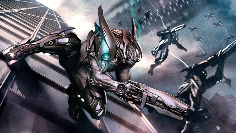 29 Unused Marvel Concept Art Designs That Would’ve Changed Everything