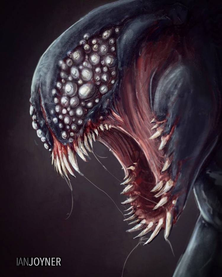 29 Unused Marvel Concept Art Designs That Would’ve Changed Everything