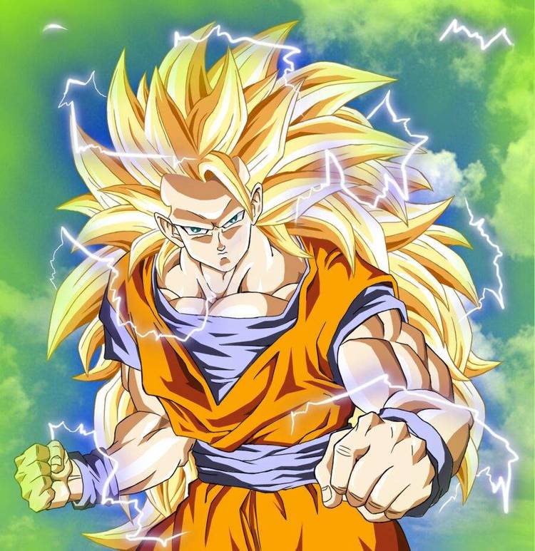 Dragon Ball: All Of Goku's Techniques Ranked From Worst To Best
