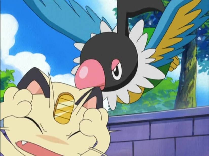 The Best Normal-Type Pokemon In Brilliant Diamond & Shining Pearl