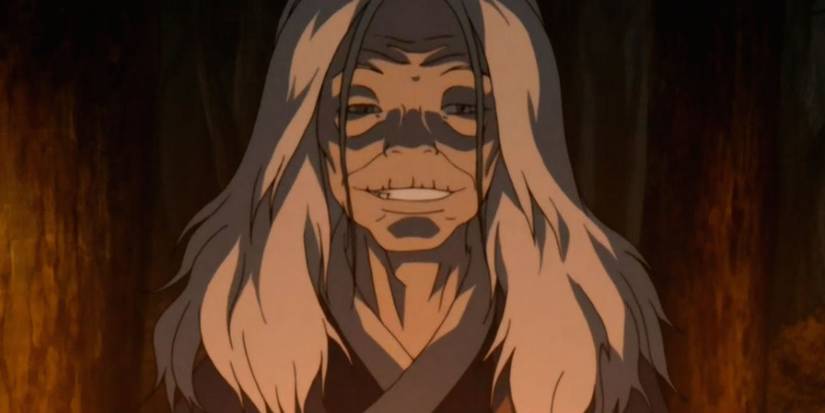 The Best Antagonists In Avatar: The Last Airbender