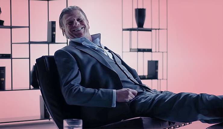 Hitman's First Elusive Target Will Be Sean Bean