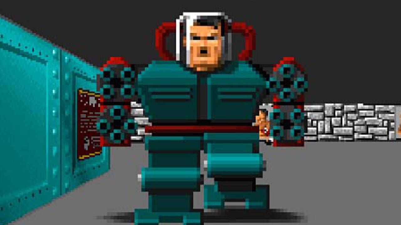 Wolfenstein 3D Developers Describe How Nintendo Censorship "Made Our ...