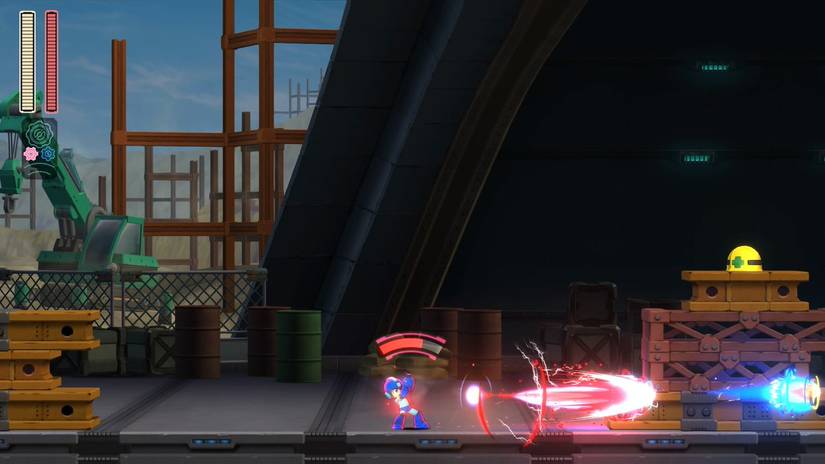 Mega Man 11 Review: A Welcome Jump-Start To A Classic Franchise