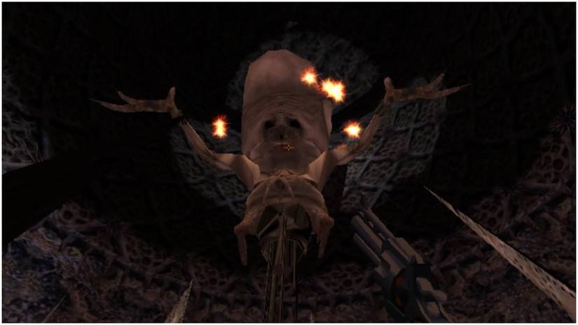 What Will Xen Look Like In Half-Life 3?