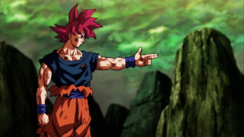 Dragon Ball: All Of Goku's Techniques Ranked From Worst To Best