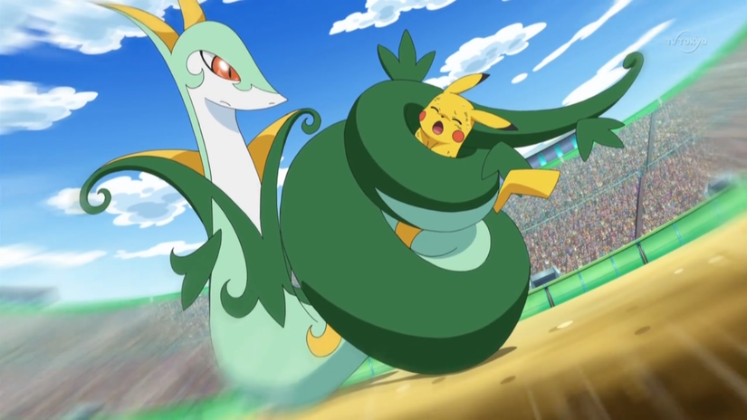 15 Pokémon Moves That Are Way Too Overpowered (And 15 That Barely Leave ...