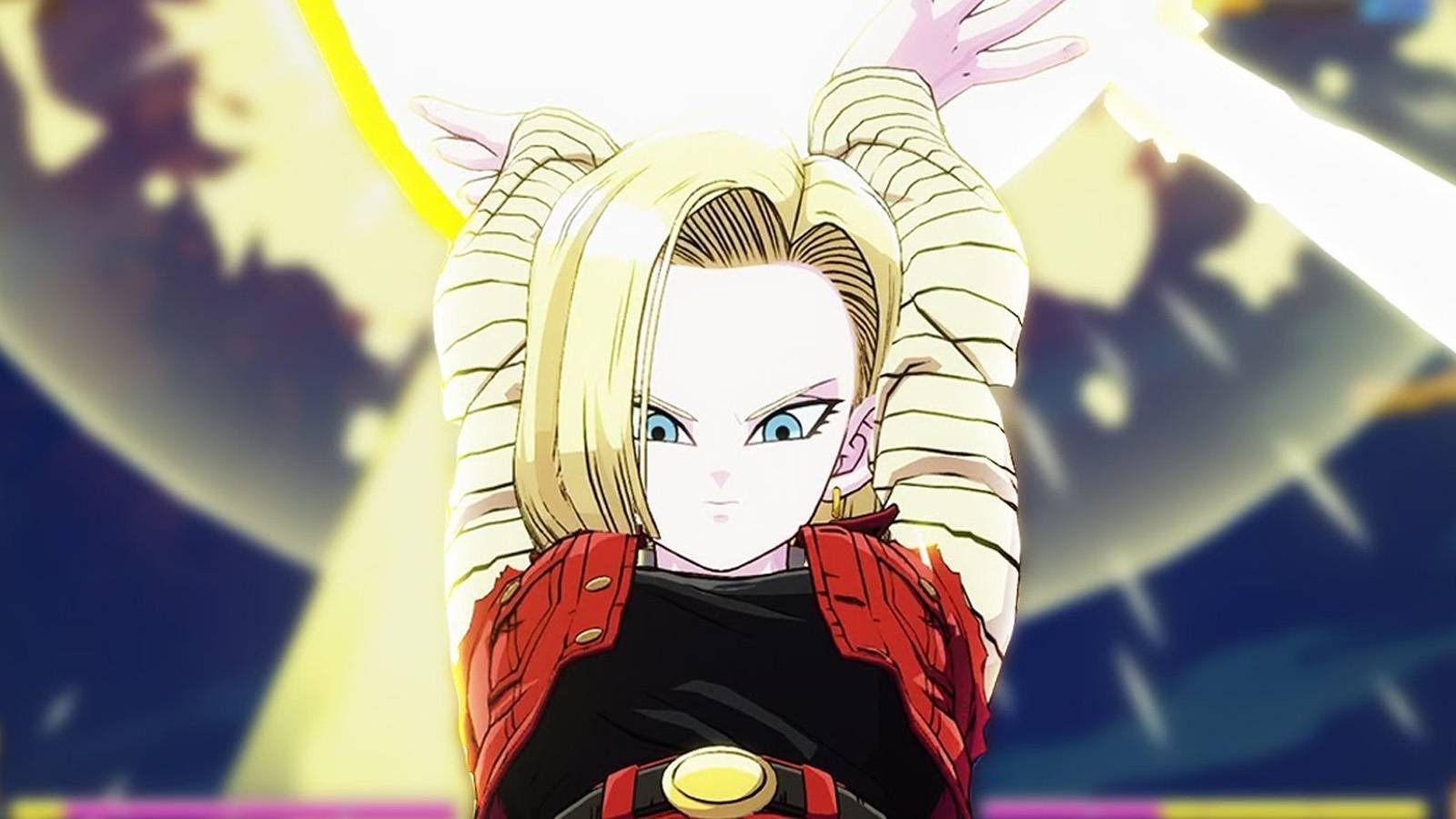 Dragon Ball: 25 Things Everyone Gets Wrong About Android 18