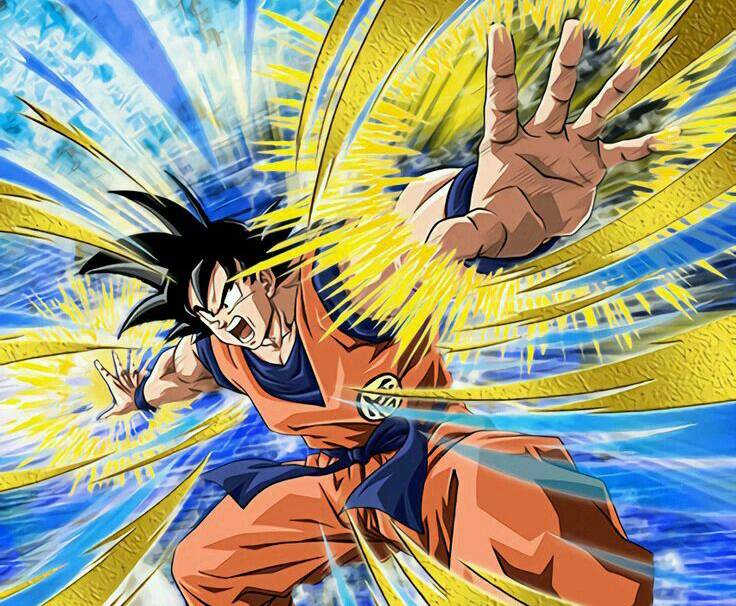 Dragon Ball: All Of Goku's Techniques Ranked From Worst To Best