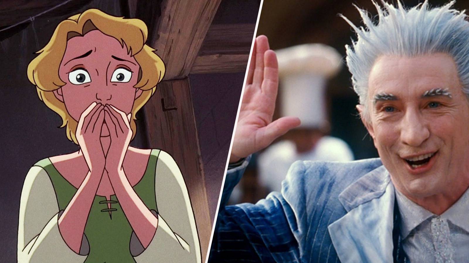 25 Disney Sequels Fans Pretend Don’t Exist