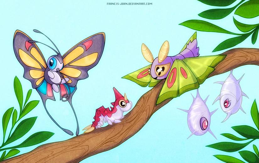 20 Weird Pokémon Evolution Methods Casuals Would Never Figure Out