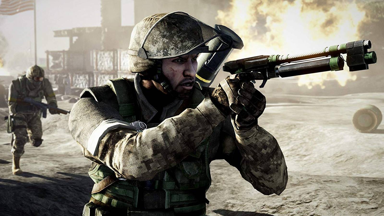 14 Games That Ripped Off Call Of Duty (And 15 That Do It Better)