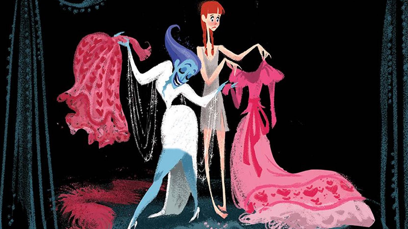 24 Amazing Things Deleted From Disney Movies (That Would Have Changed ...