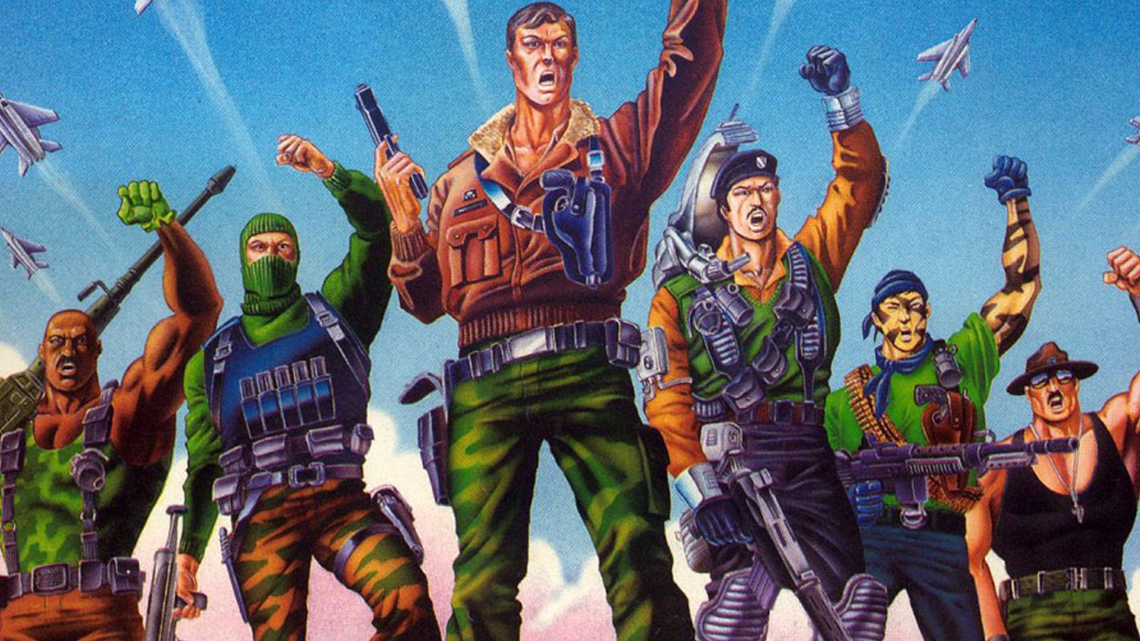 30 Strange Facts About G.I. Joe Only Super Fans Will Know