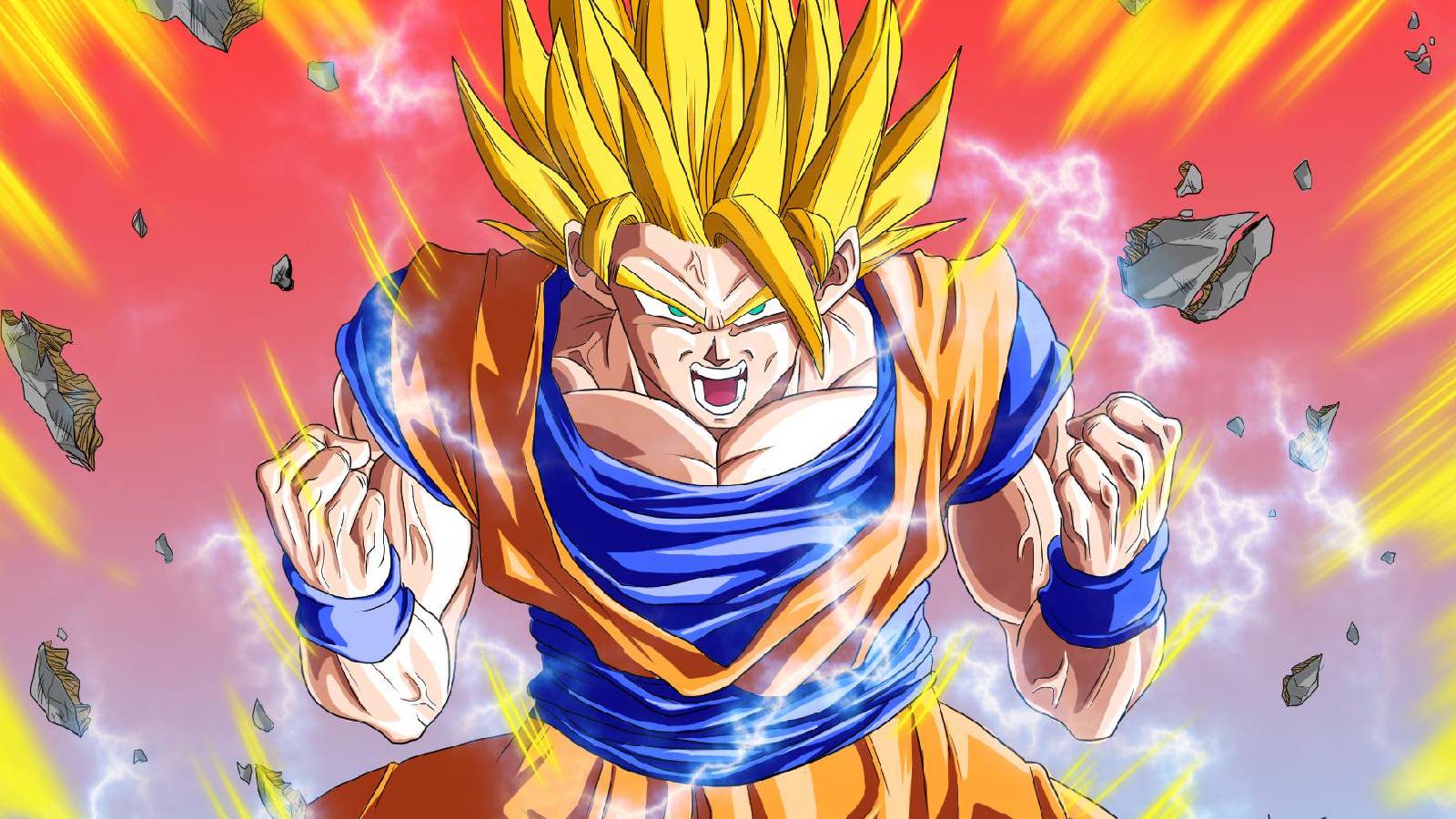 Dragon Ball: All Of Goku's Techniques Ranked From Worst To Best