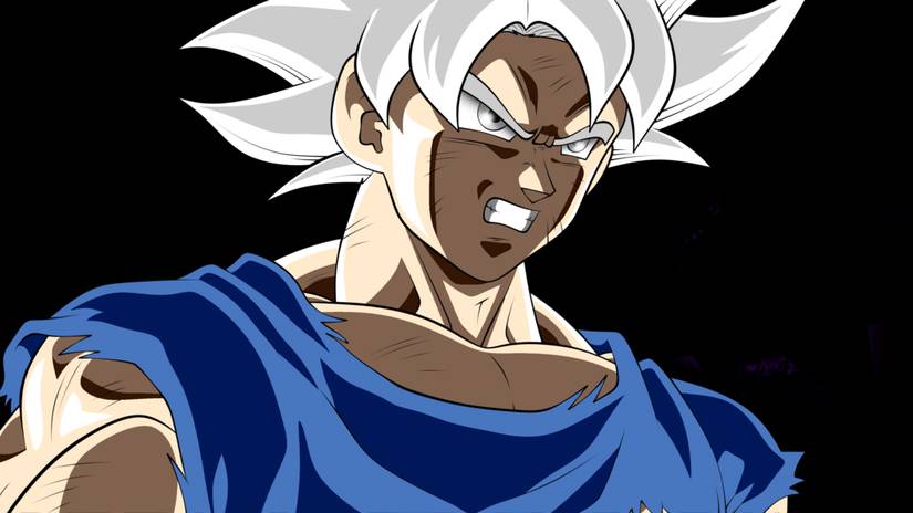 Dragon Ball: All Of Goku's Techniques Ranked From Worst To Best