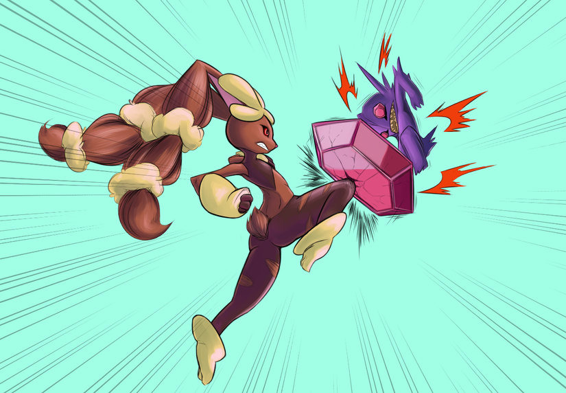 15 Pokémon Moves That Are Way Too Overpowered (And 15 That Barely Leave ...