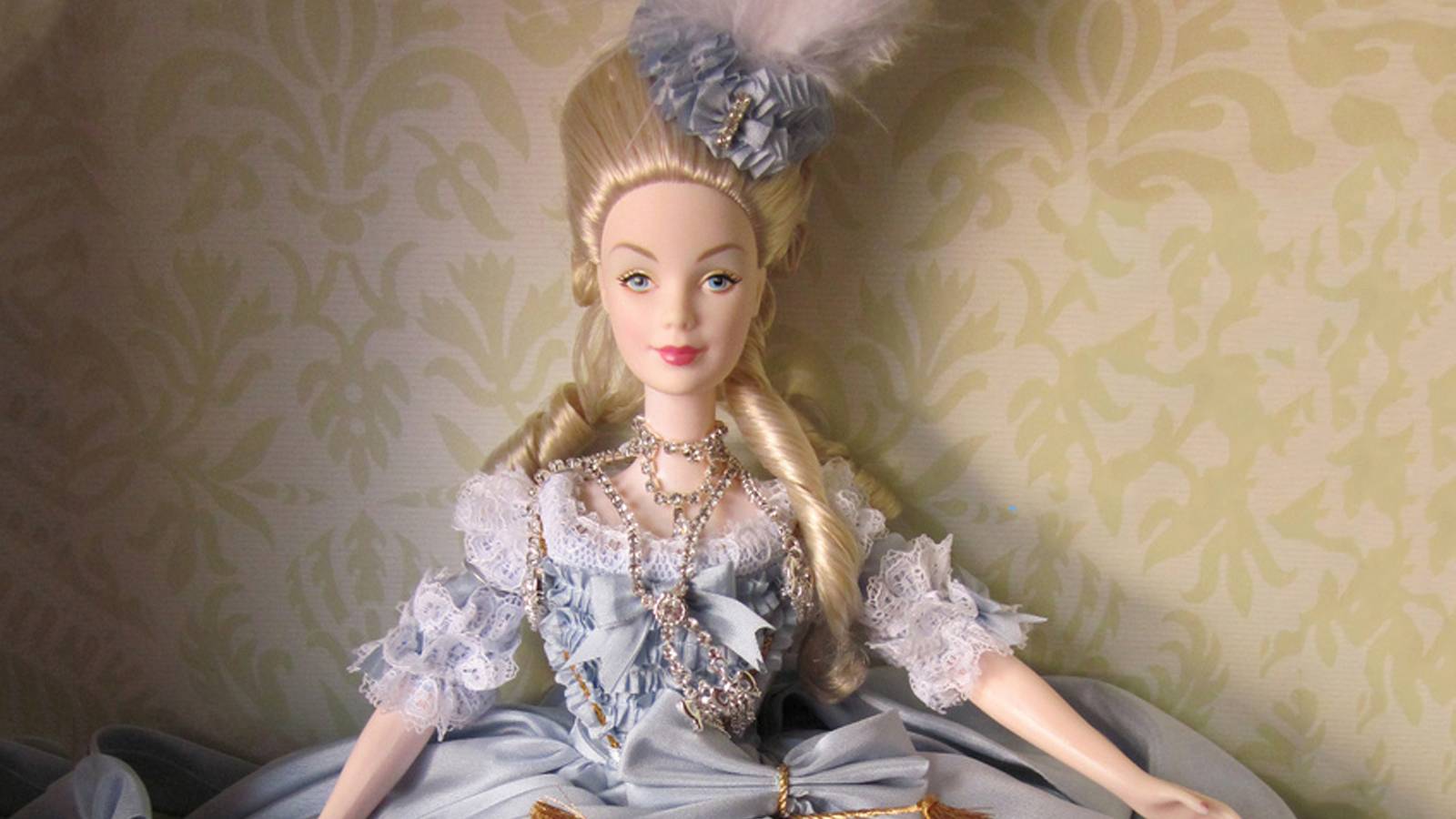 The 28 Most Expensive Dolls Ever Made (And How Much They Are Worth)