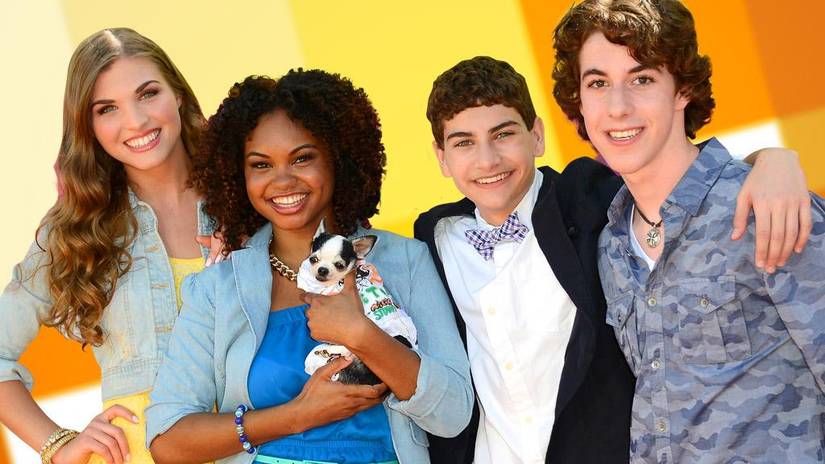 15 Nickelodeon Shows Fans Pretend Don't Exist (And 15 Great Ones ...