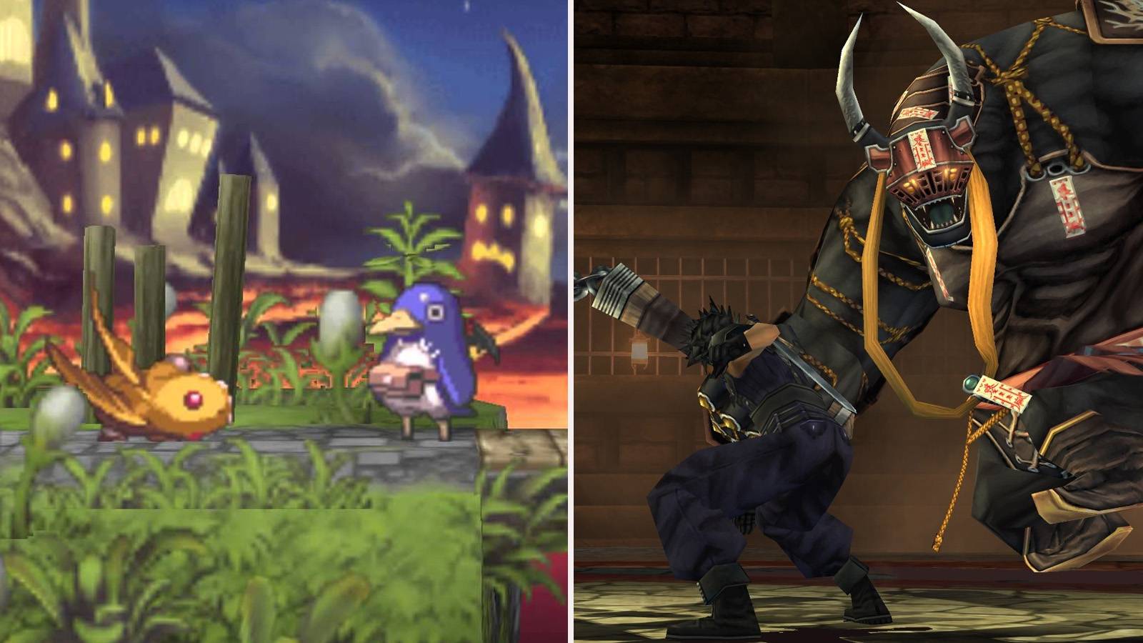 The 15 Worst PSP Games (And 15 Worth A Second Look)