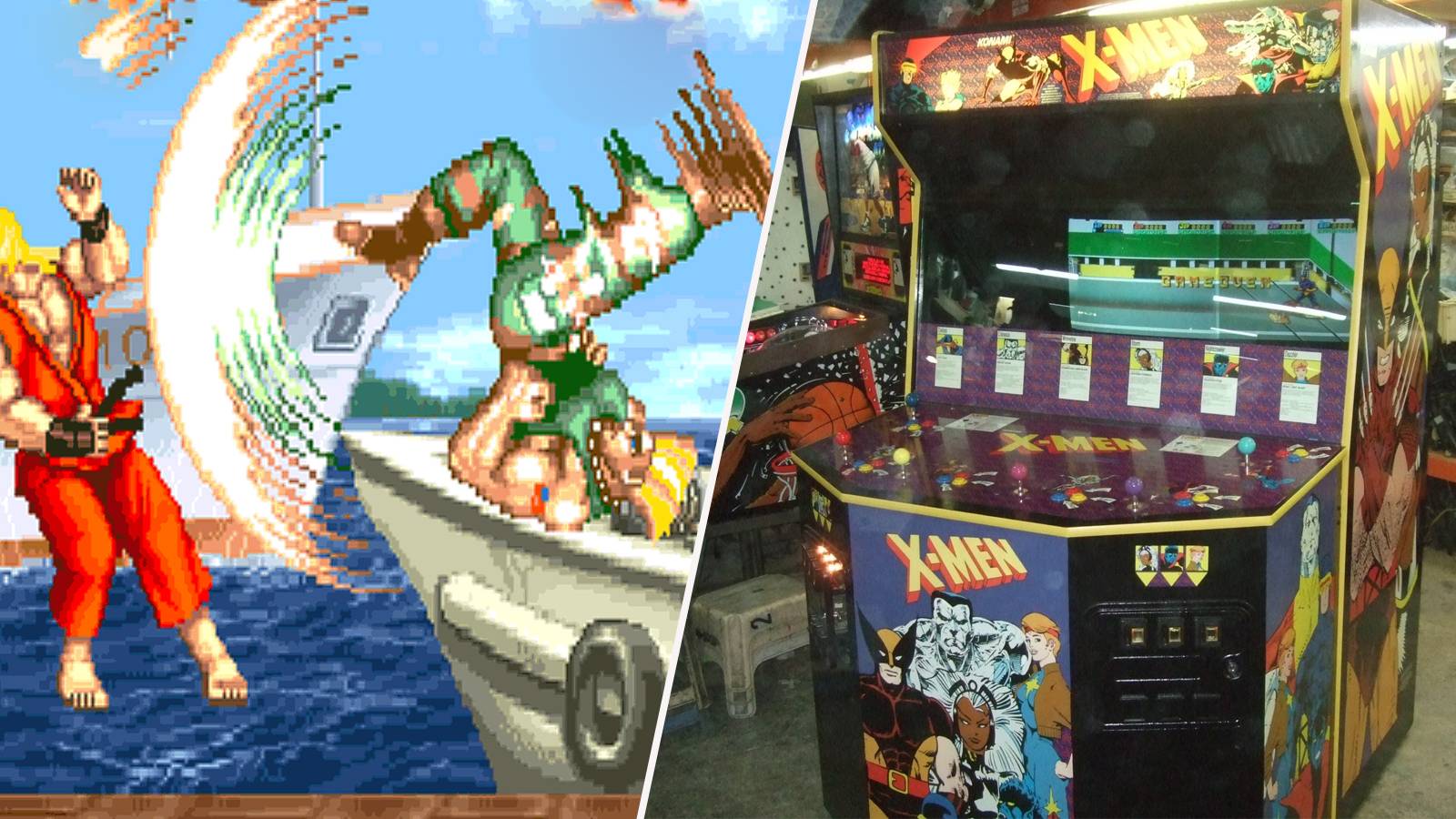 26 Ridiculous Things Everyone Forgets About Arcade Gaming