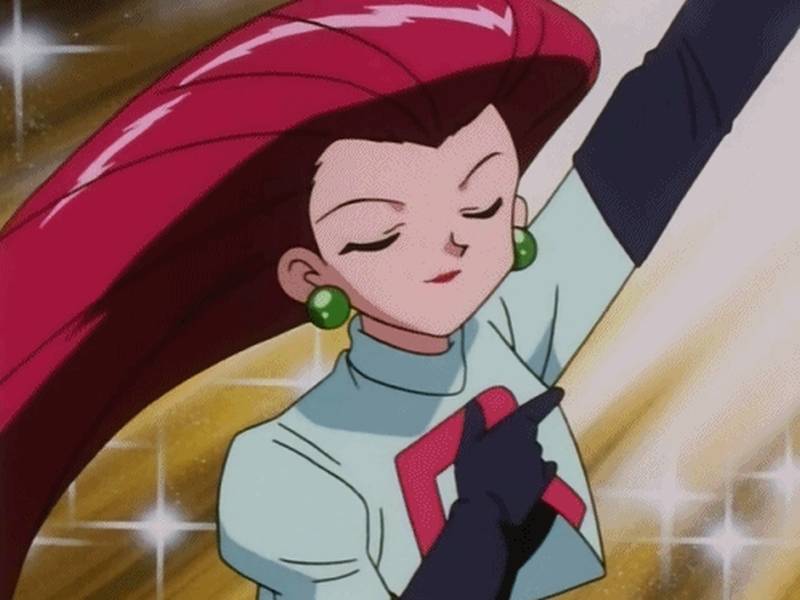 Pokémon: 25 Things Everyone Gets Wrong About Jessie