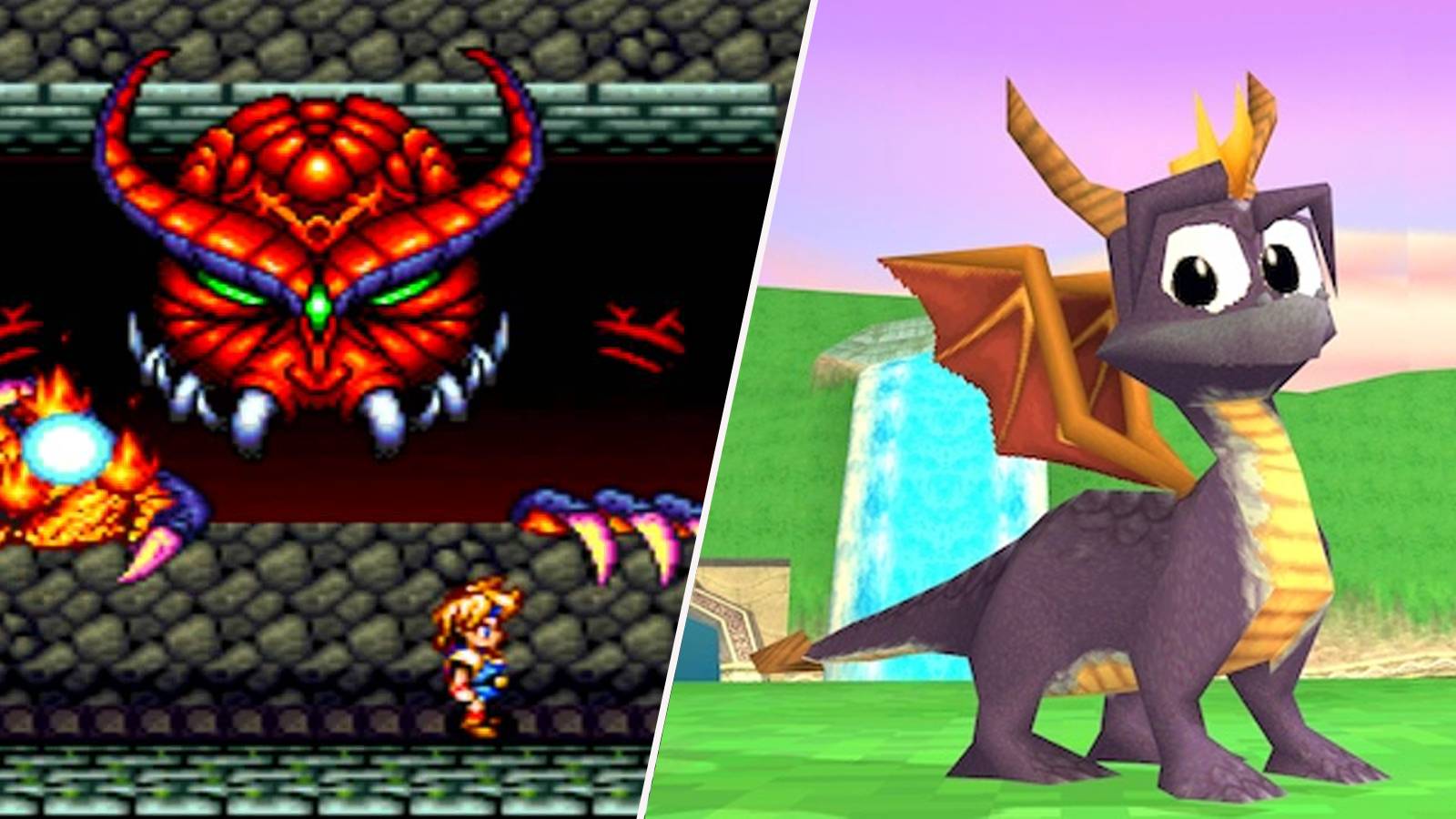 The 15 Best 90s Games No One Played (And 15 Bad Games Everyone Did)