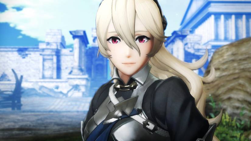 Every LGBTQ Character In Nintendo Developed Games