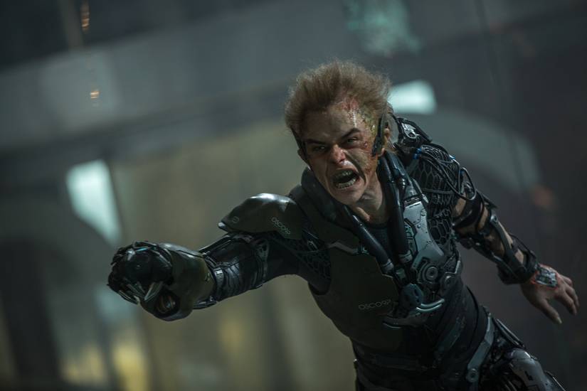 20 Canceled Marvel Movies We’ll Never Get To See