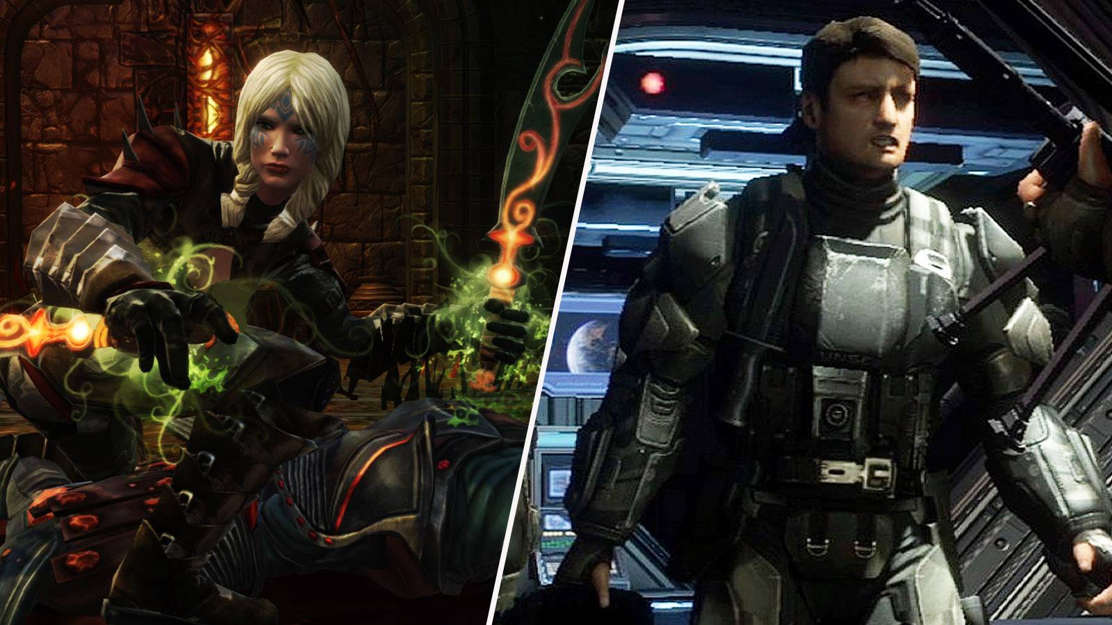 The 15 Worst Xbox 360 Games (And 15 Worth A Second Look)