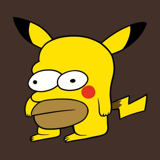 22 Hilarious Pokémon Pictures That Are Too Funny For Words