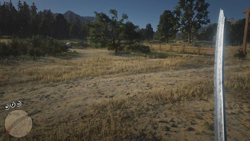 25 Strongest Weapons In Red Dead Redemption 2 (And Where To Find Them)