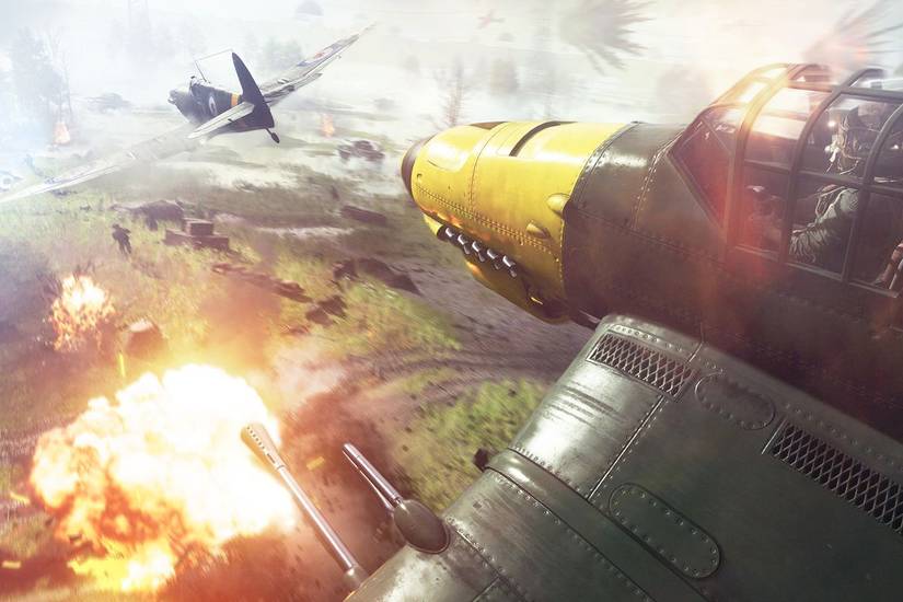 Call Of Duty Or Battlefield: Which Game is Actually Better?