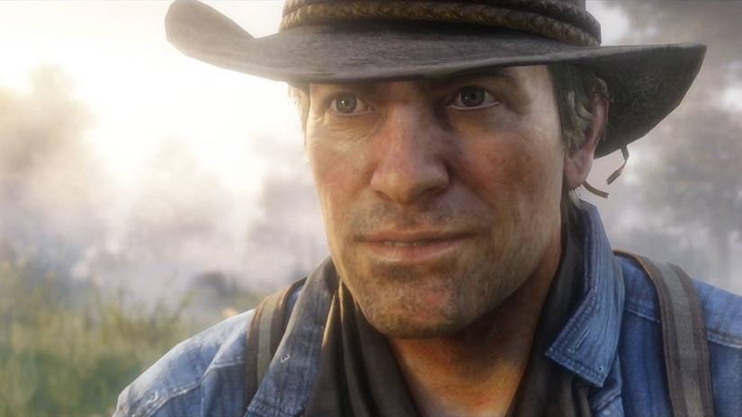 25 Ridiculous Things In Red Dead Redemption 2 That Make No Sense (And ...