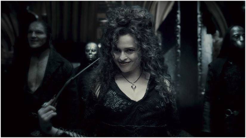 Harry Potter: 25 Hidden Details About Voldemort's Daughter, Delphini