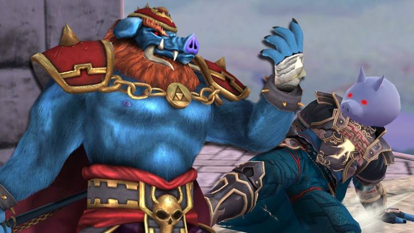 The Legend Of Zelda: 25 Things About Ganon's Anatomy Fans Forget