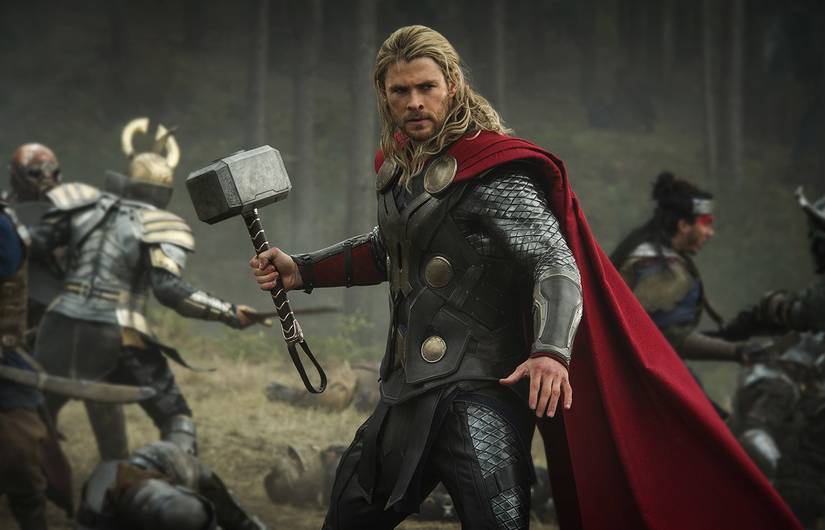Marvel: 25 Ridiculous Things About Asgard That Everyone Forgets