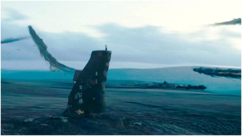 Harry Potter: 25 Hidden Details About Voldemort's Daughter, Delphini