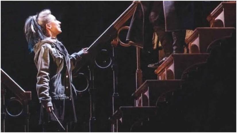 Harry Potter: 25 Hidden Details About Voldemort's Daughter, Delphini