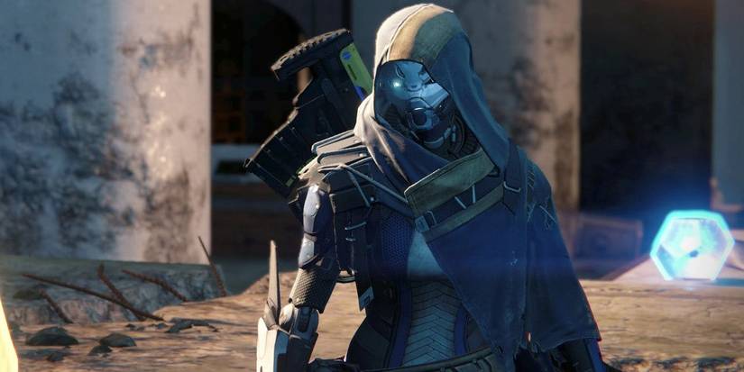 25 Unresolved Mysteries And Plot Holes Destiny Left Hanging