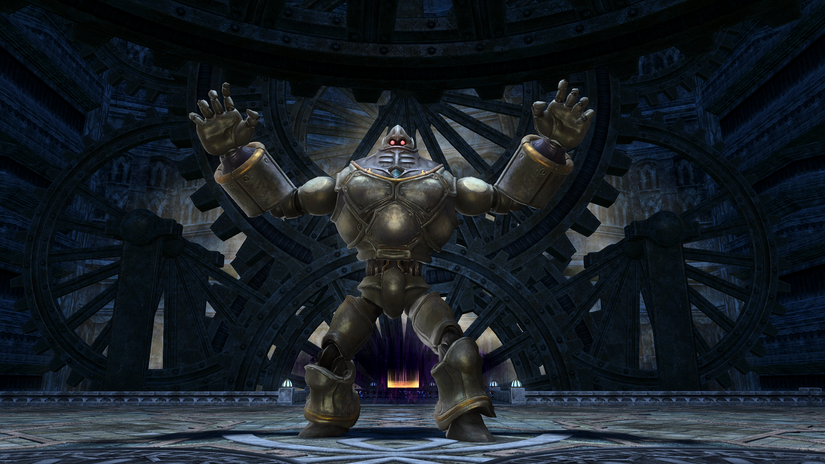 construct 8 final fantasy