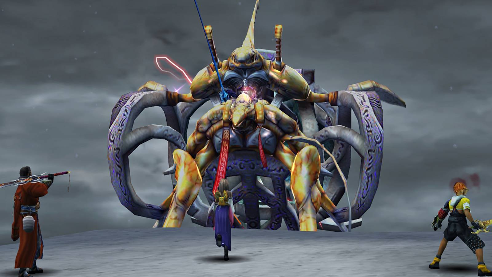 25 Final Fantasy Bosses That Are Impossible To Beat (And How To Beat Them)