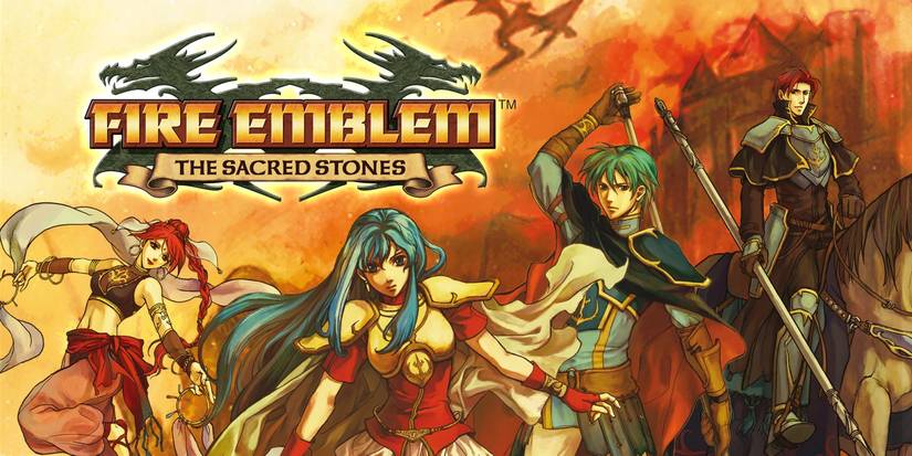 How - And When - Fire Emblem Took The West By Storm