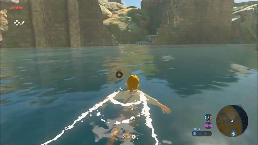 The Legend Of Zelda: 15 Powers Link Keeps Hidden (And 10 Strange ...
