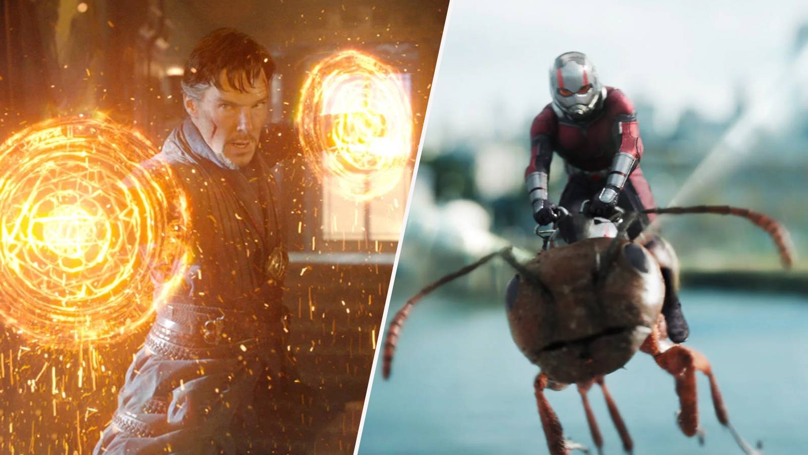 25 Superpowers MCU Characters Have (But Won't Use)