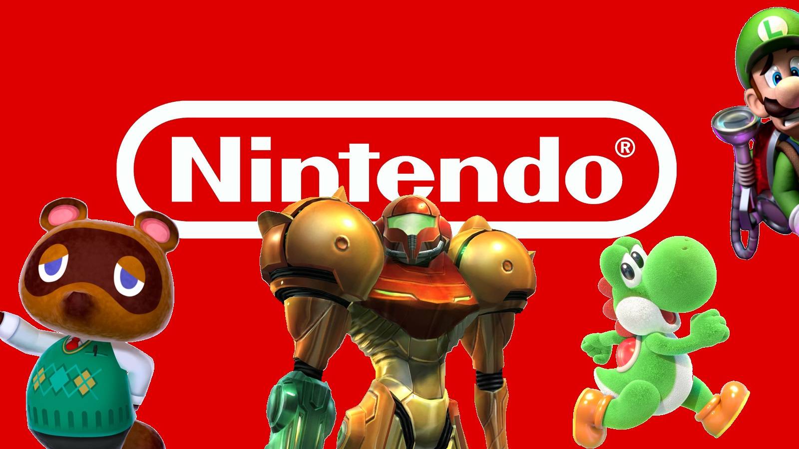 Nintendo Has 8 Upcoming Games Without Release Dates: Every Trailer And ...