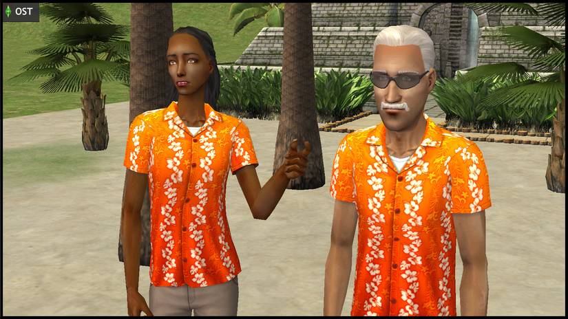 30 Hidden Details In The Original Sims Games
