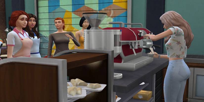 Reasons You Need The Sims 4 MC Command Center Mod
