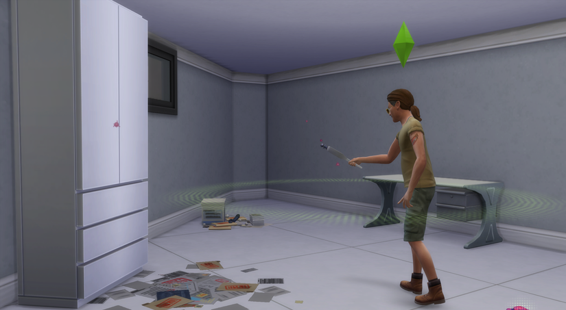 Sims 4: The Ultimate List Of All The Hidden Lots You Can Discover