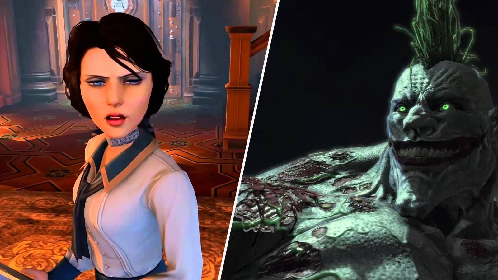 The 20 Worst Video Game Endings Ever (And The 10 Best Of All Time)